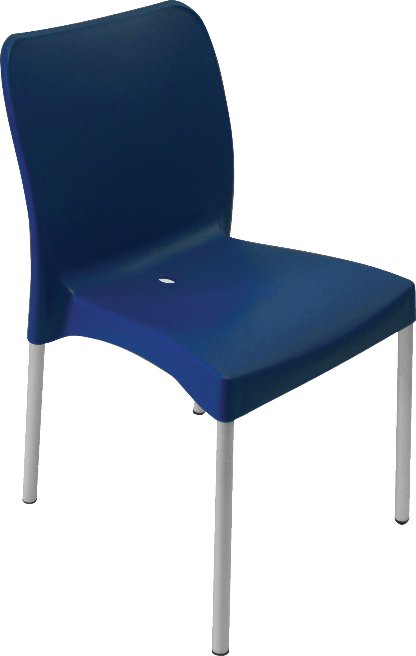 Bistro-Chair-Heavy-Duty-No-Arms-Blue – Africhair