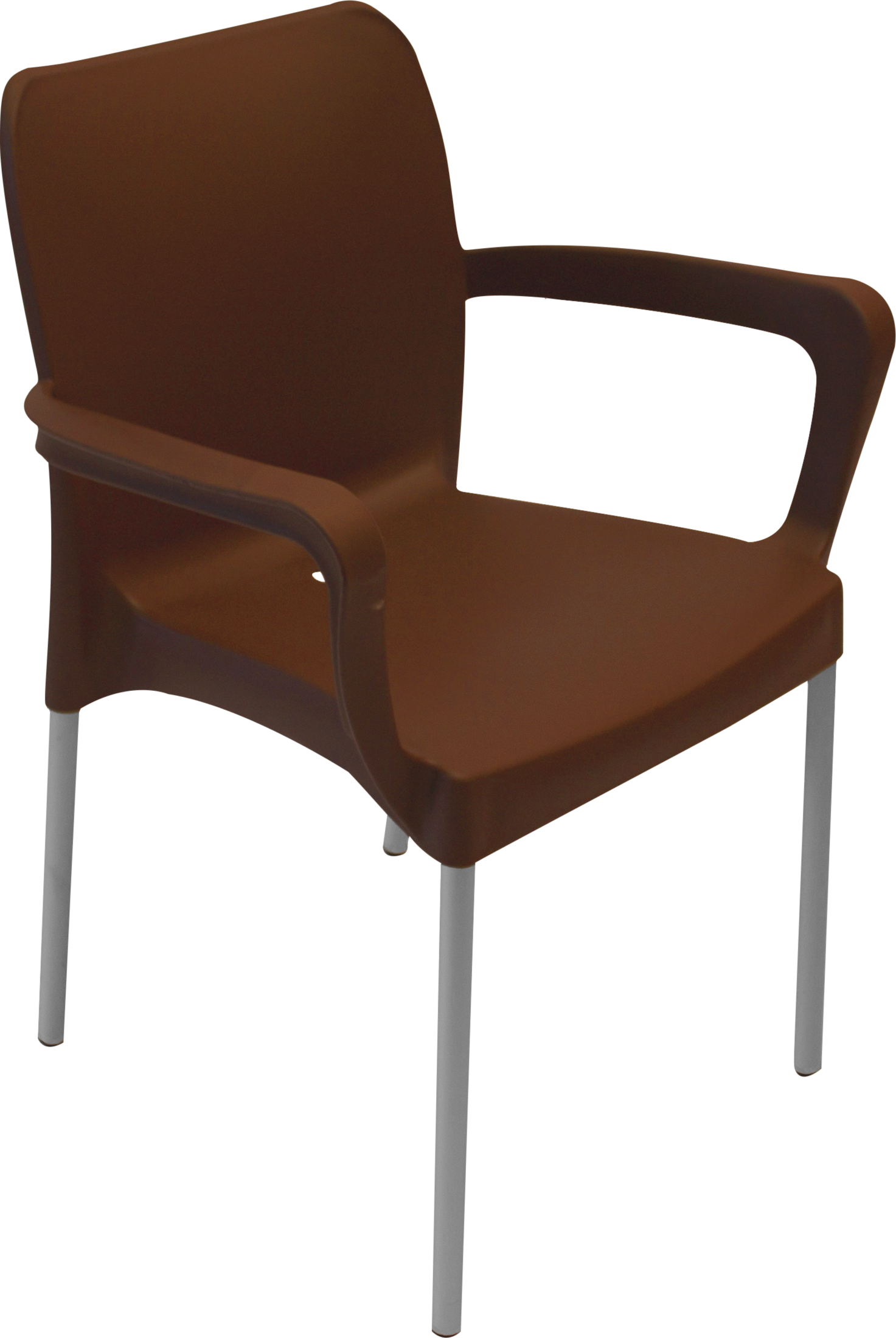 Bistro-Chair-Heavy-Duty-With-Arms-Coco – Africhair